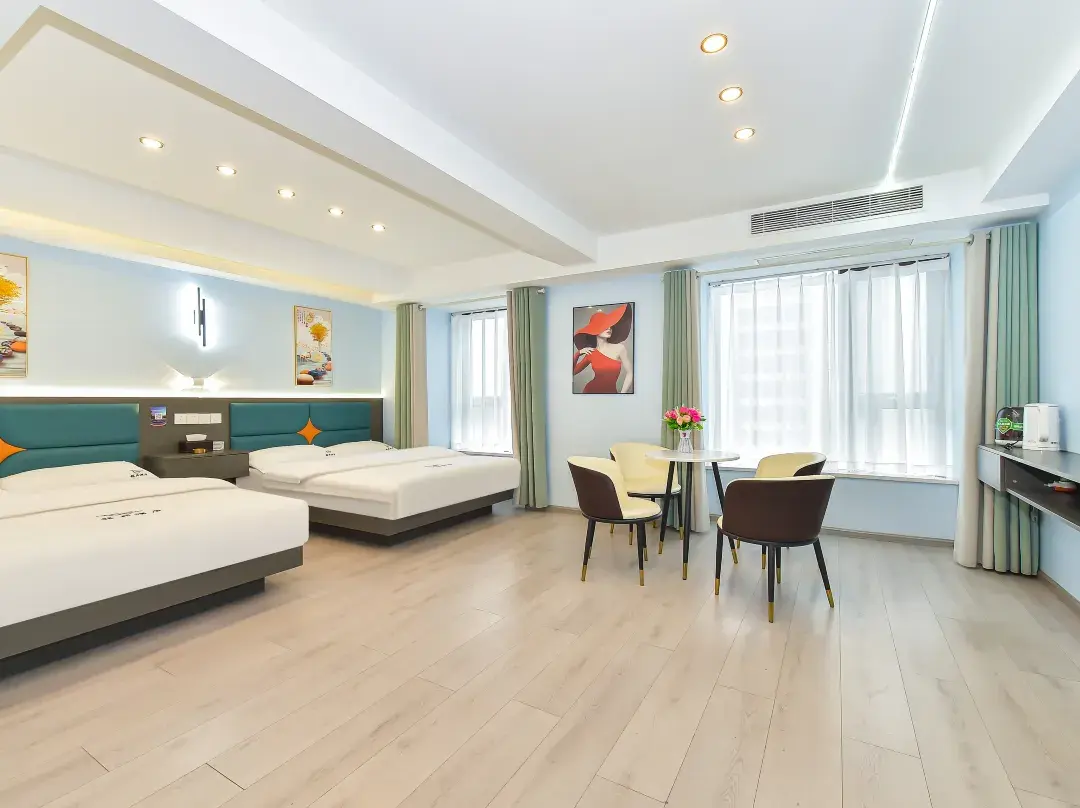 Mingdian Hotel - Bijie