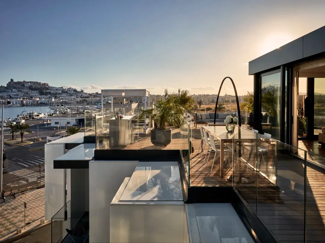 Nh Collection Ibiza - Ibiza