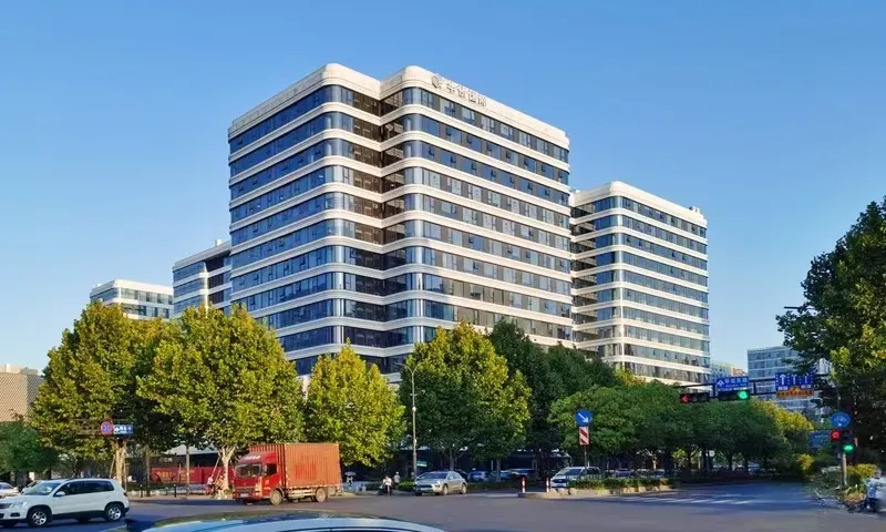 Junceng City Hotel - Hangzhou