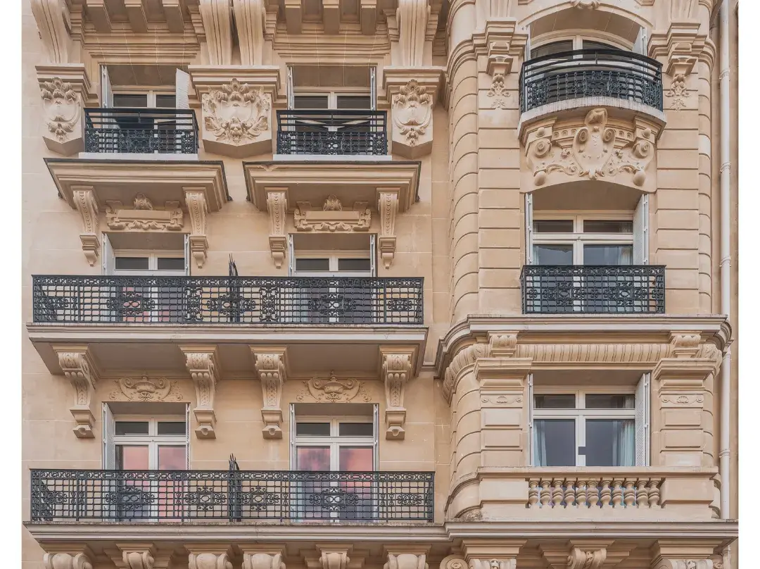 Miss Fuller - Neuilly-sur-Seine