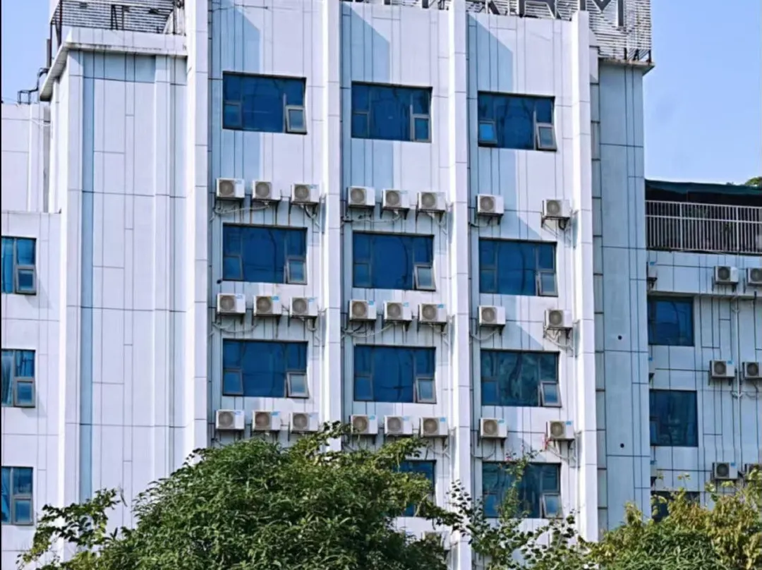 Echarm Hotel - Nanning