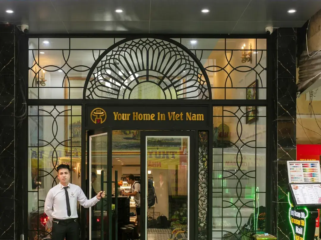 Dream Boutique Hotel & Travel & Spa - Hanoi