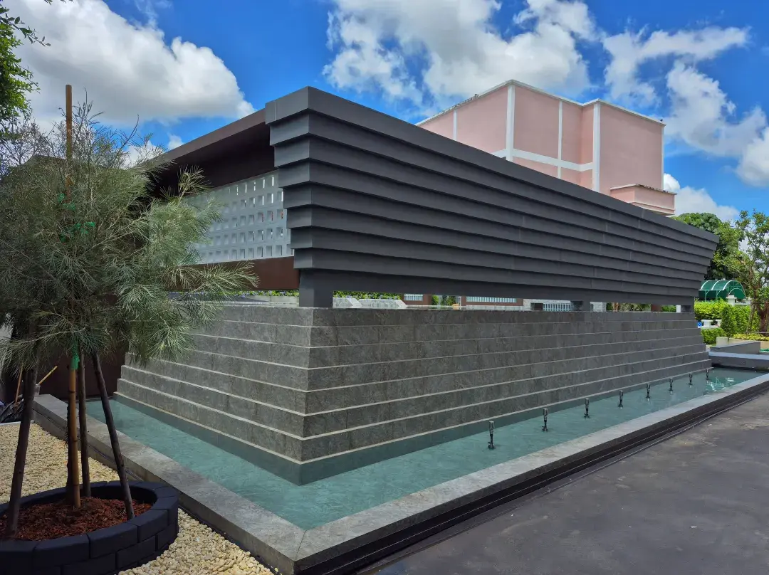 Wangkaew Suite Hotel - Phitsanulok