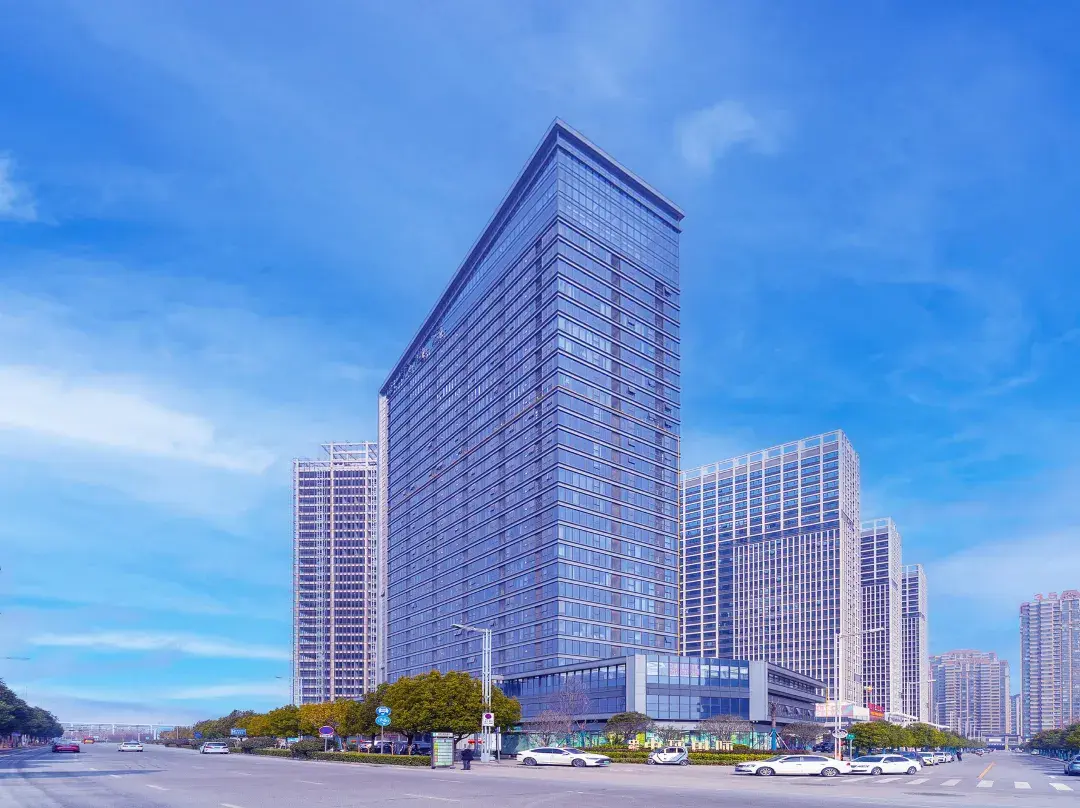 Yuqi Hotel - Zhumadian