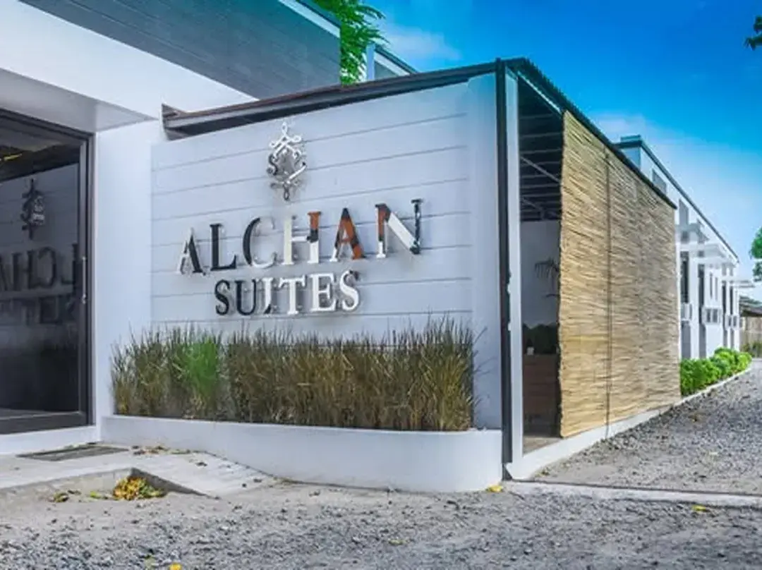 Alchan Suites - General Santos City