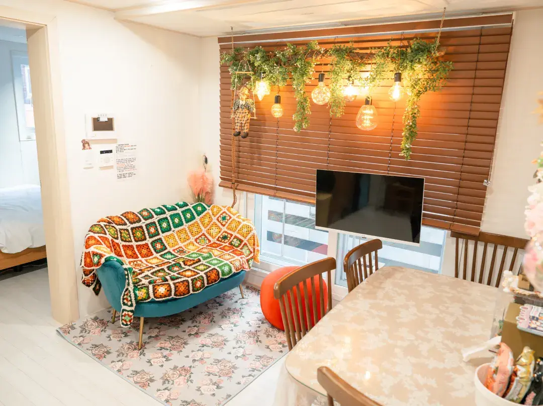 “Hongdae · Mapo | New Building · Free Parking · Elevator - Séoul