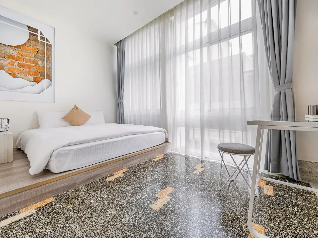 Wuyu - Tainan City