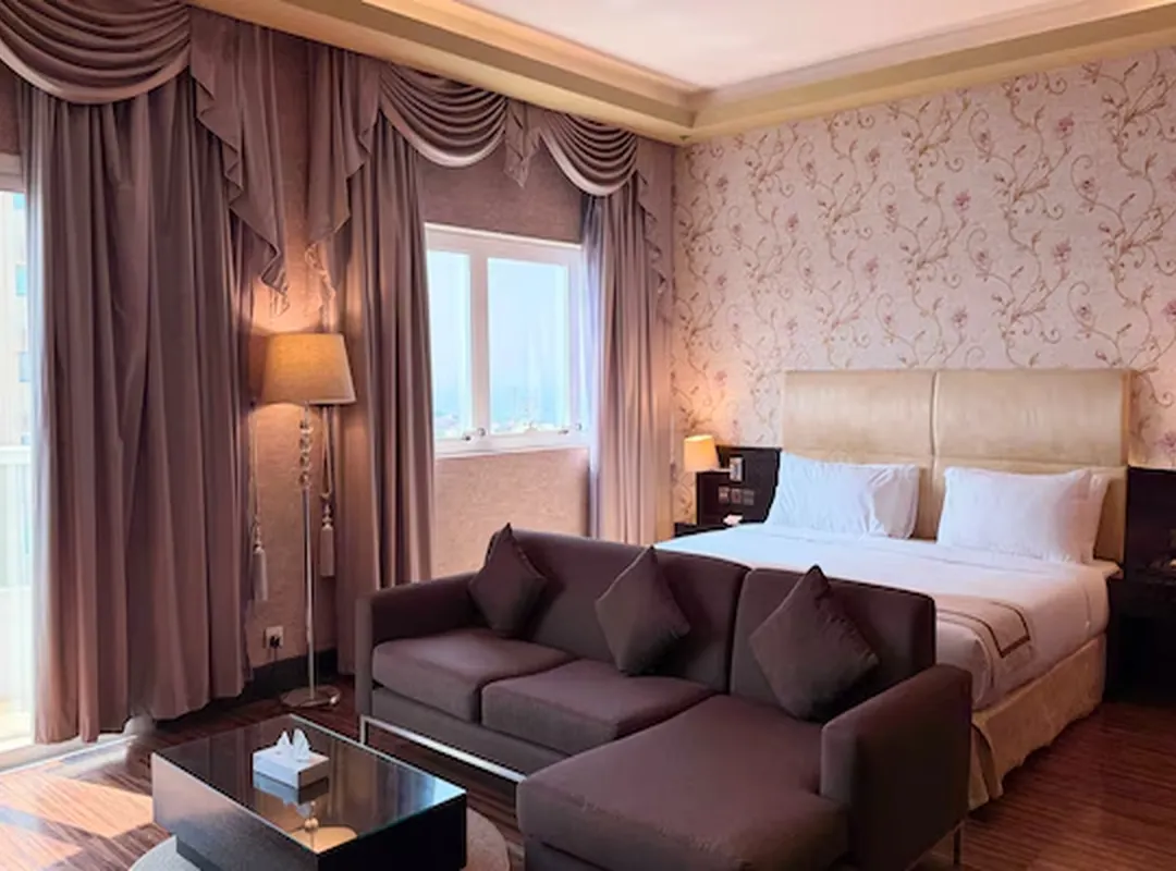 Belvilla Mangrove Waterfront Suites - Ras al Khaimah