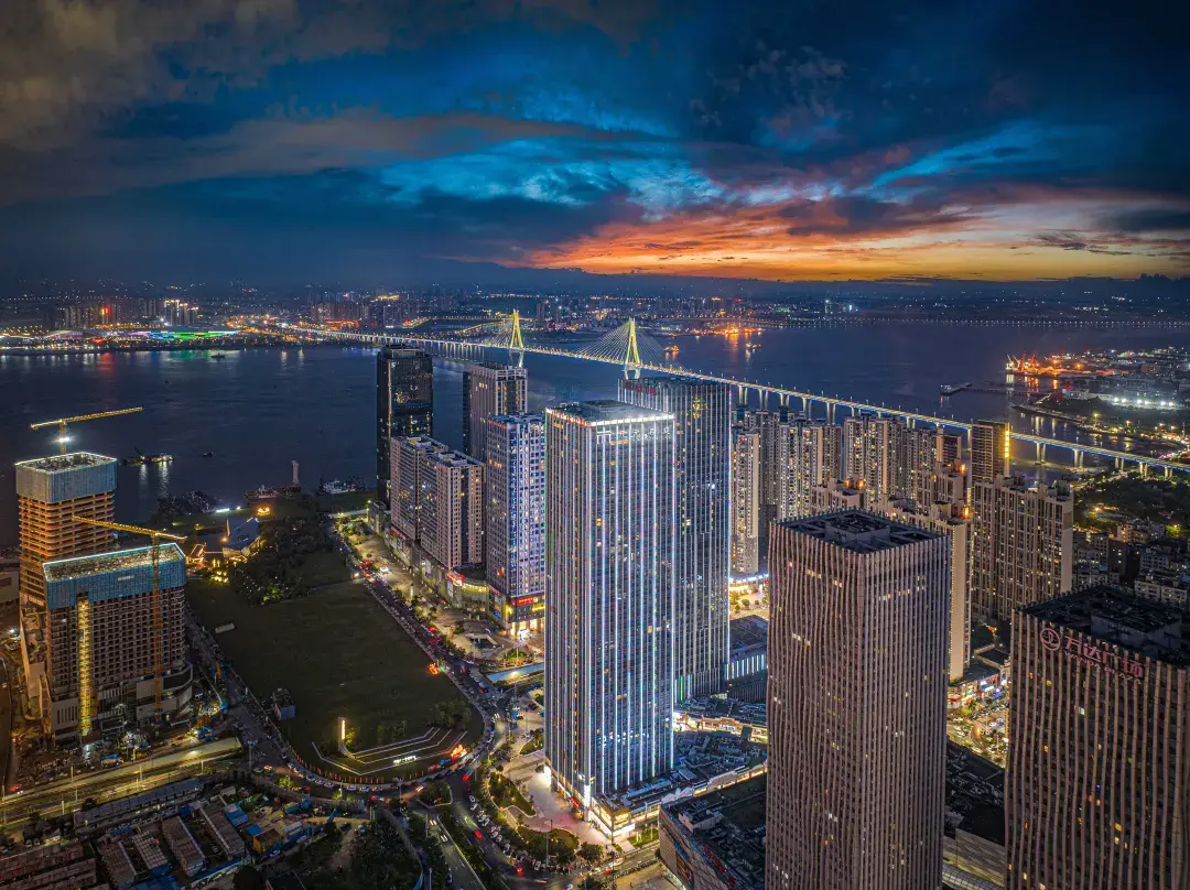 Maison New Century Hotel Xiashan Zhanjiang - Zhanjiang