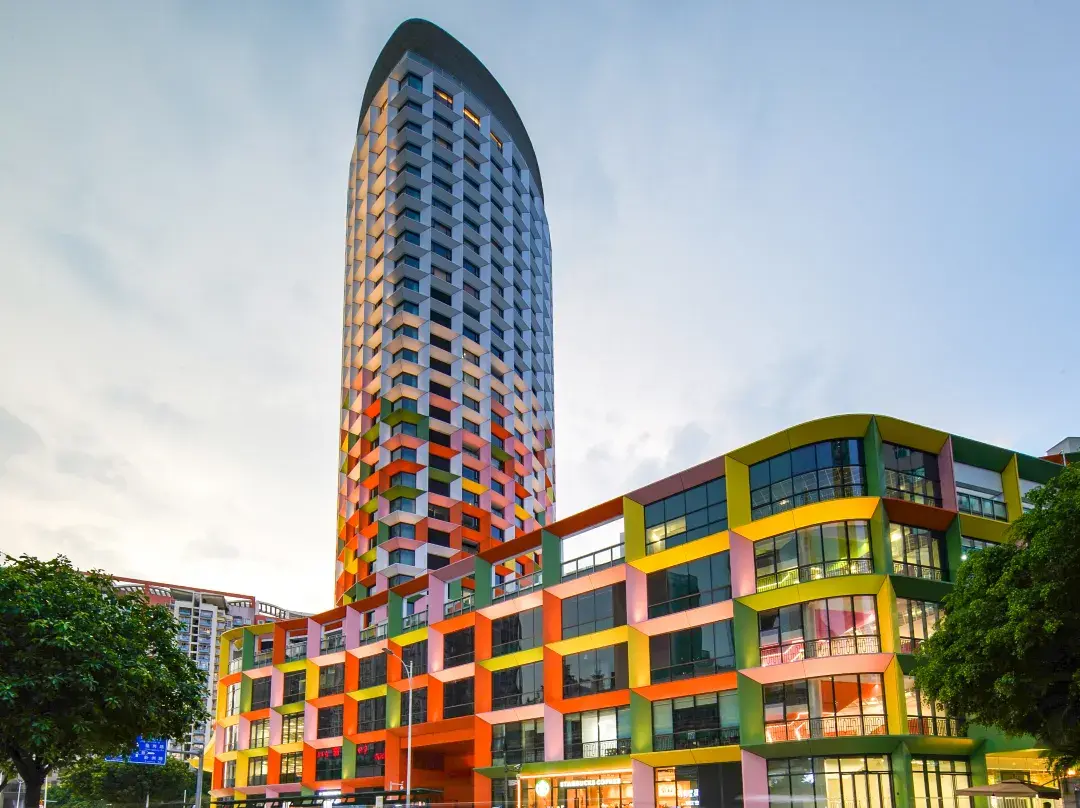 Jingju Hotel Shenzhen - Tin Shui Wai