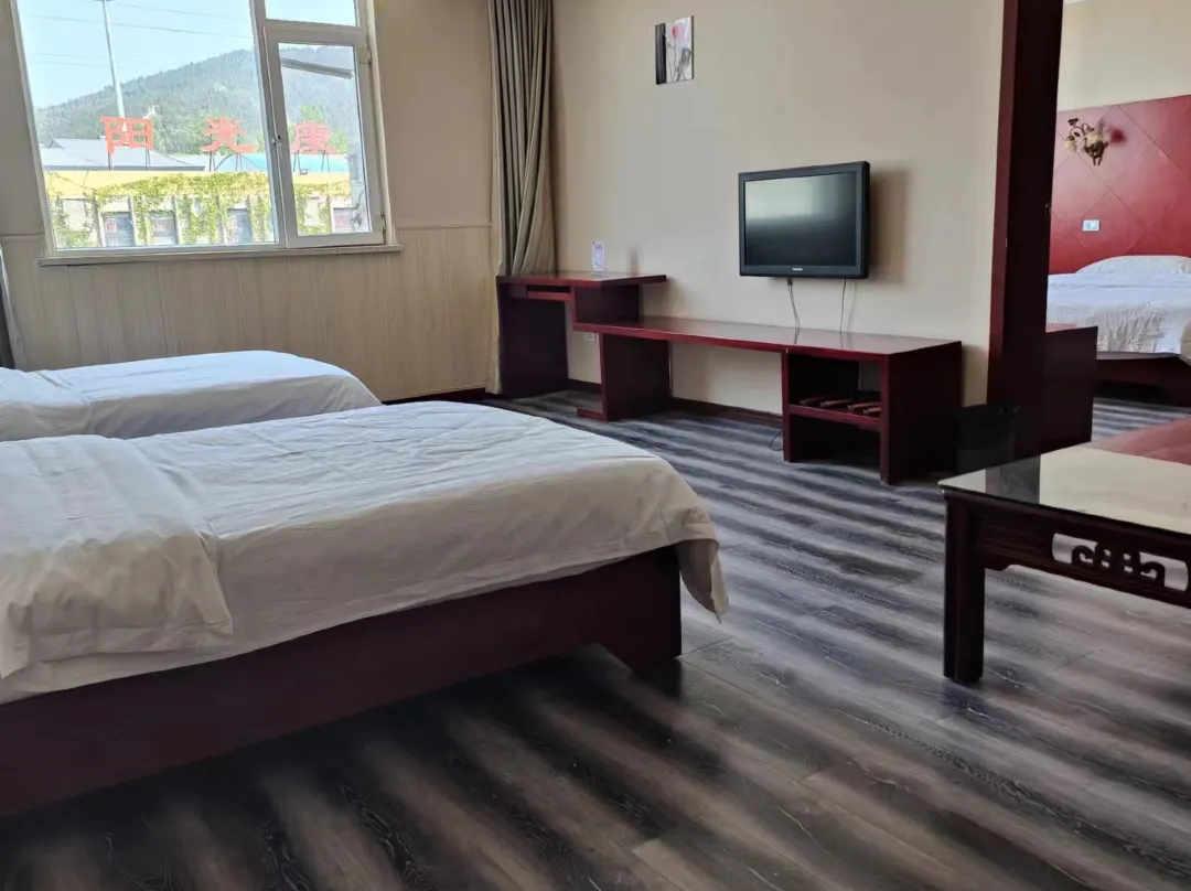 Yuefeng Hotel - Jiaozuo