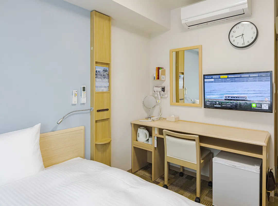 Toyoko Inn Kitakami Eki Shinkansen Guchi - 기타카미시