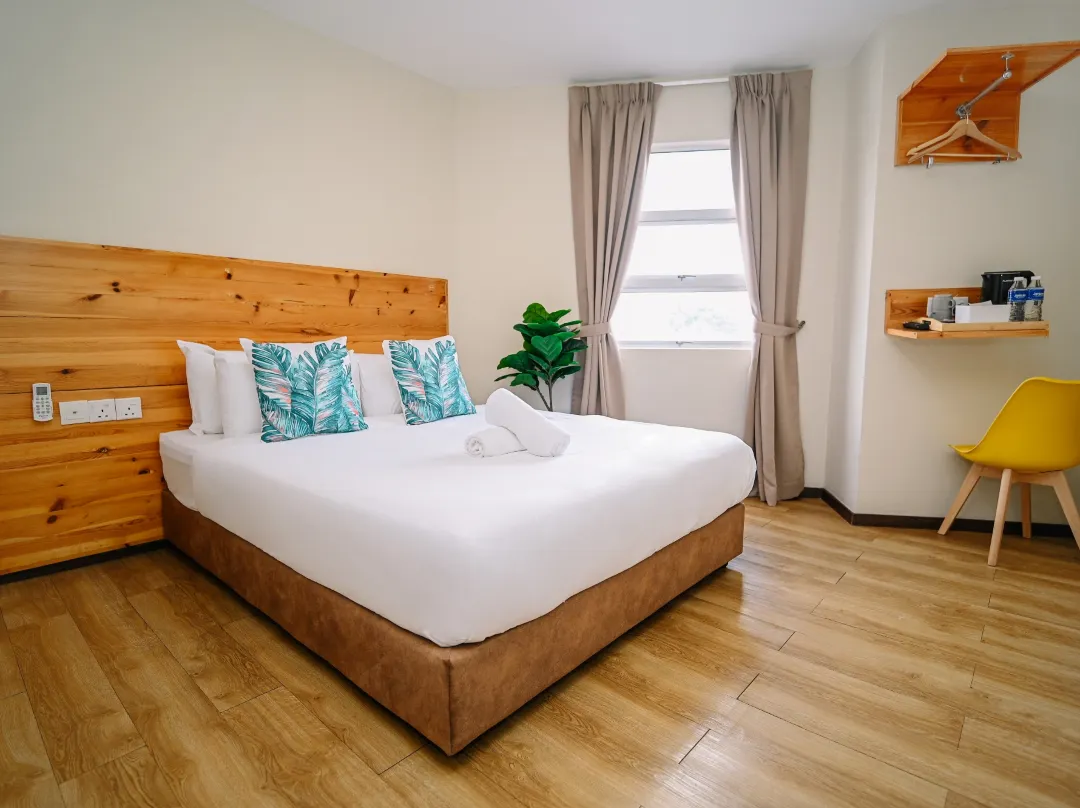 Swing & Pillows - Apple Hotel Shah Alam - Shah Alam