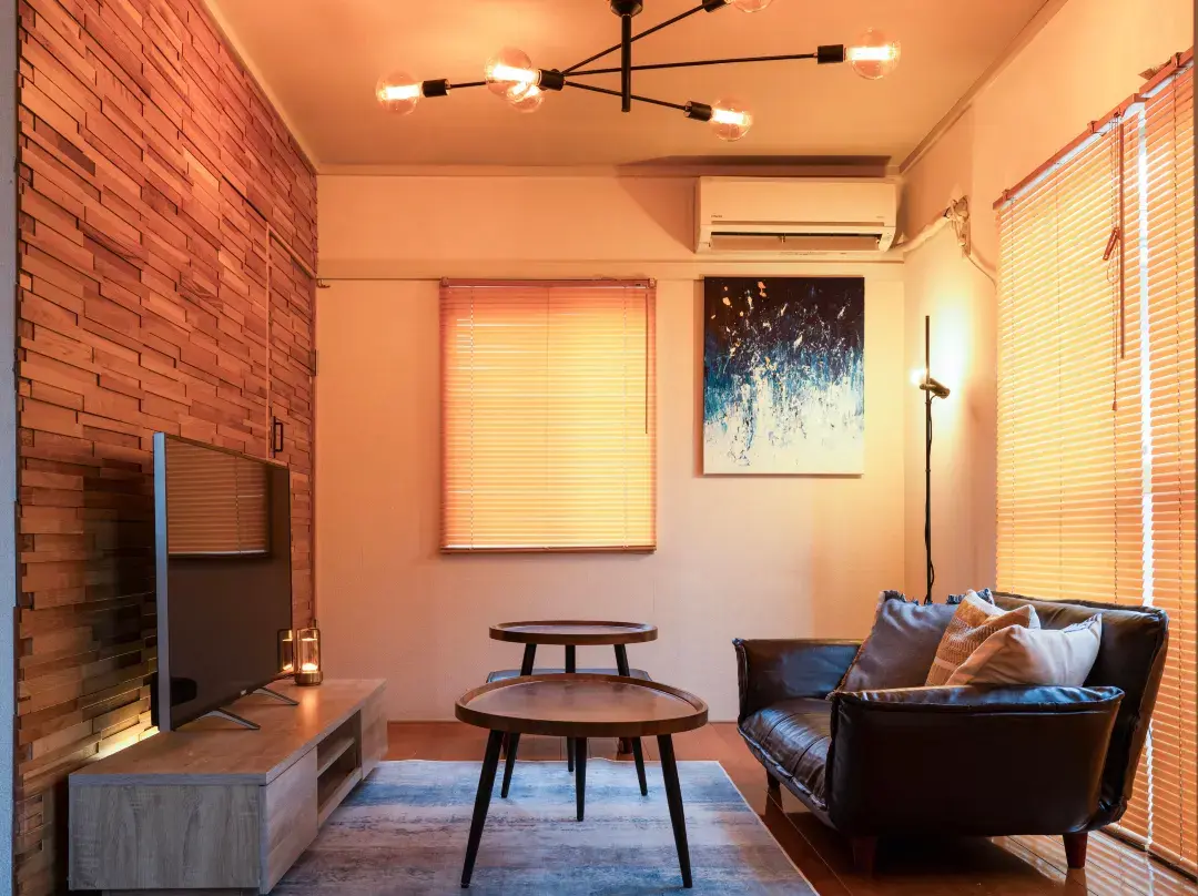 Wood And Blue Enoshima - Yokohama