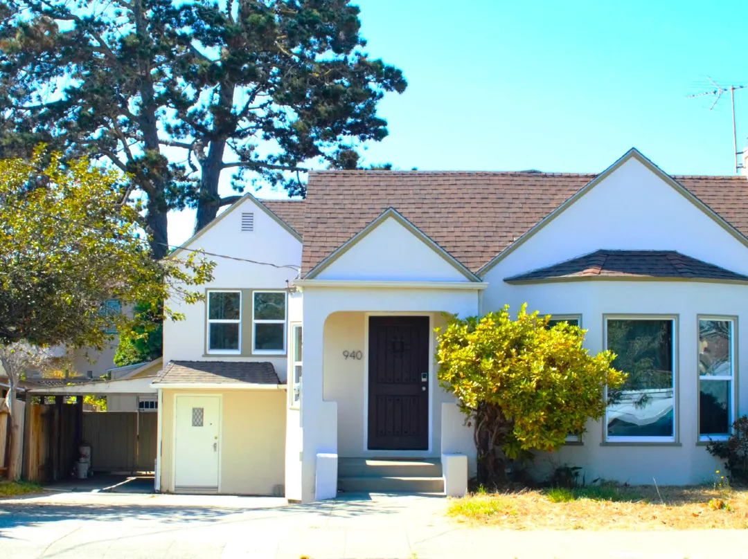 Cozy 5 Bedroom House, Central Ac, Best For Work And Family Group Trip - Oakland, CA