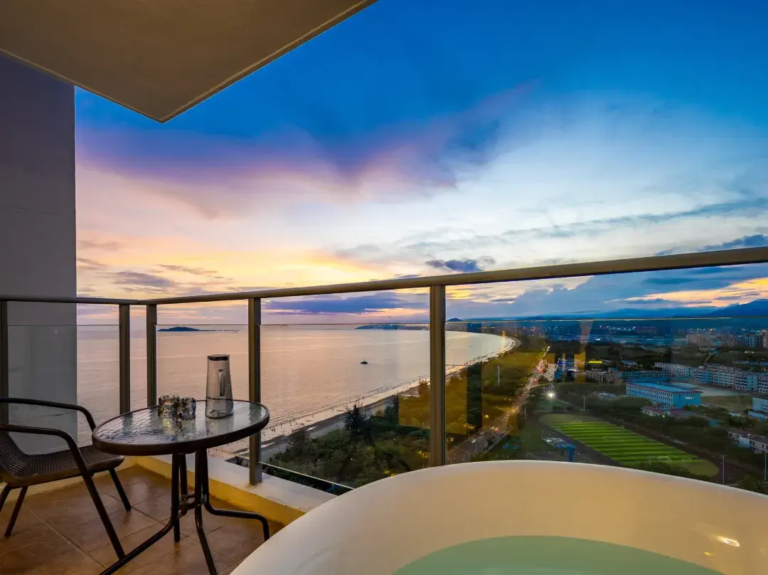 Qihai·seaview Homestay - Sanya