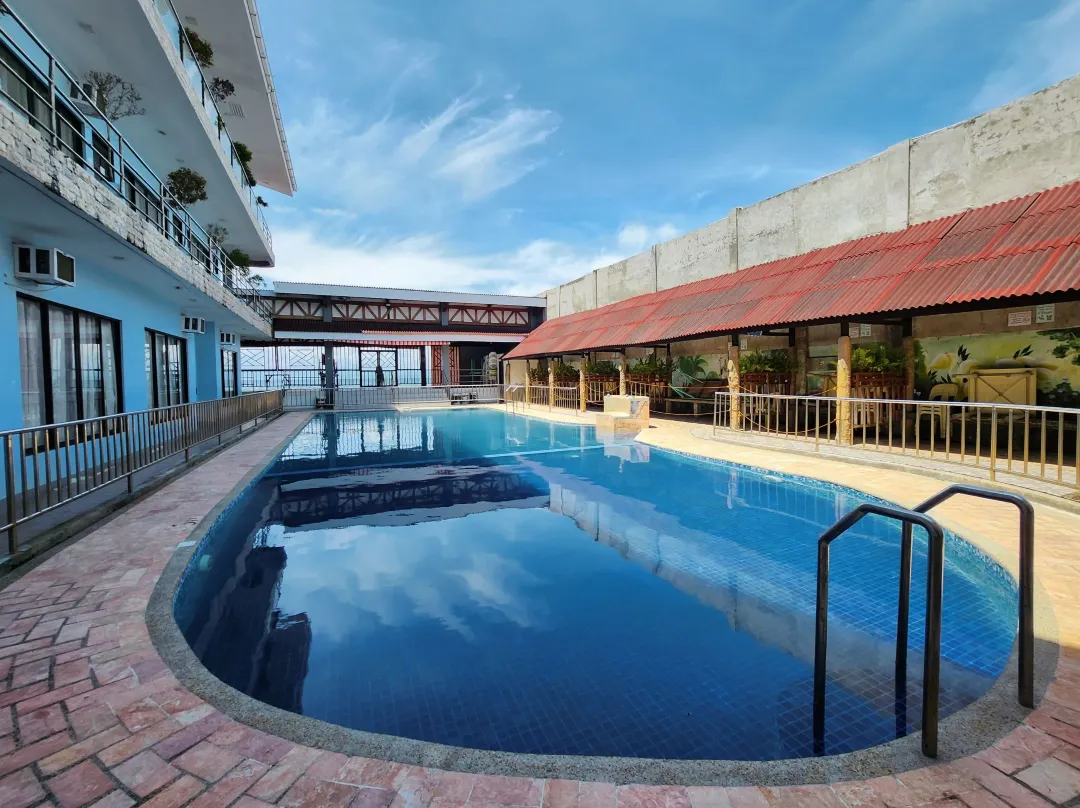Hidden Valley Beach Resort - Toledo City