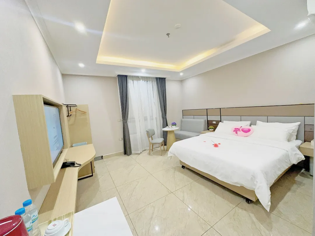Aiiseasonns - Tỉnh Bắc Ninh