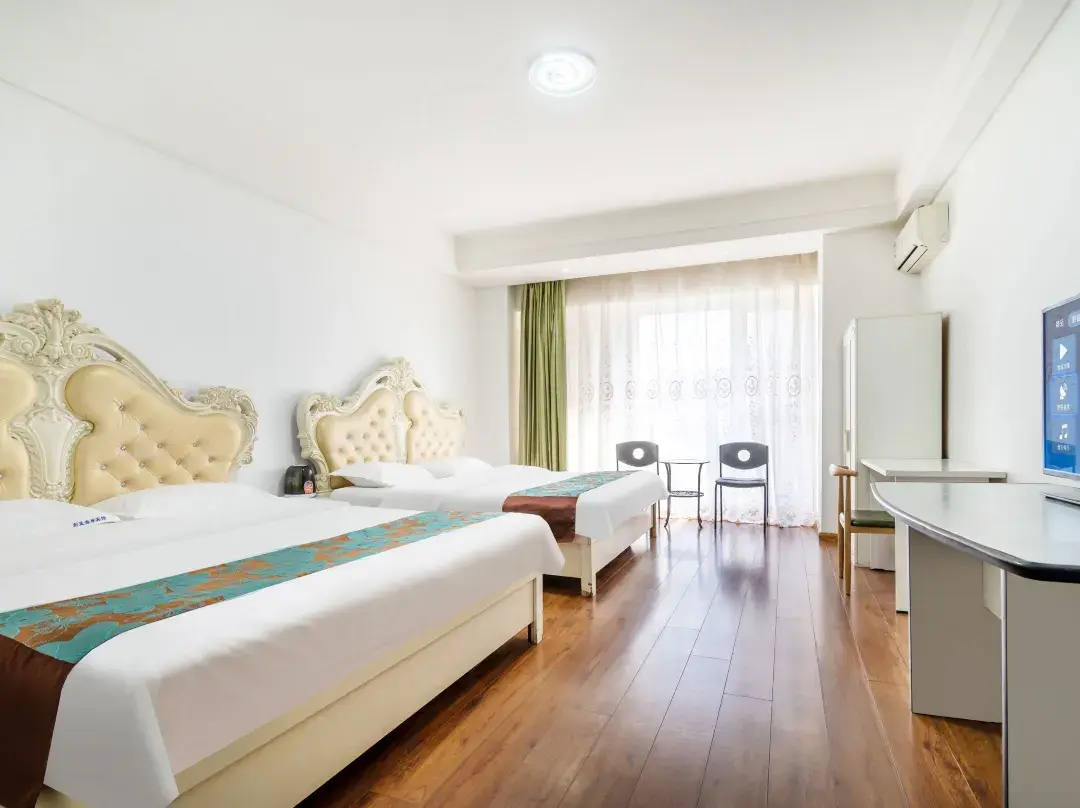Cote D 'Azur Serviced Apartment - Dalian