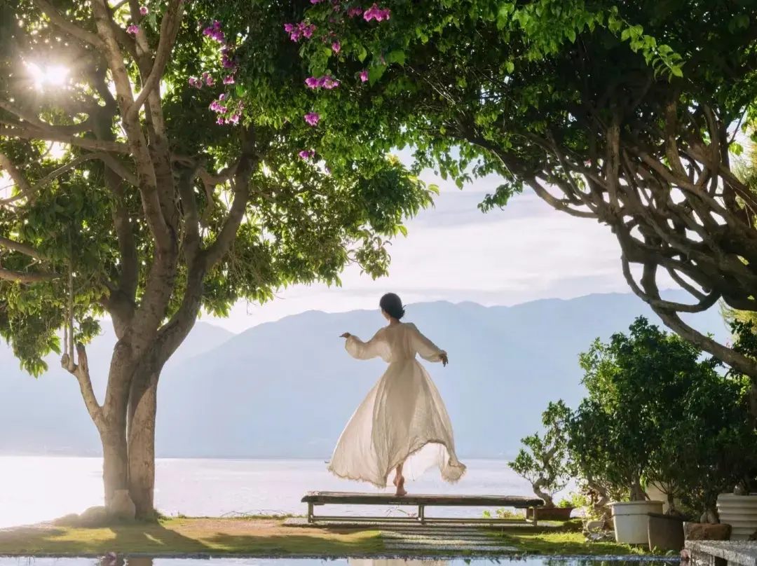 Cangyun Shanglv Inn - Dali