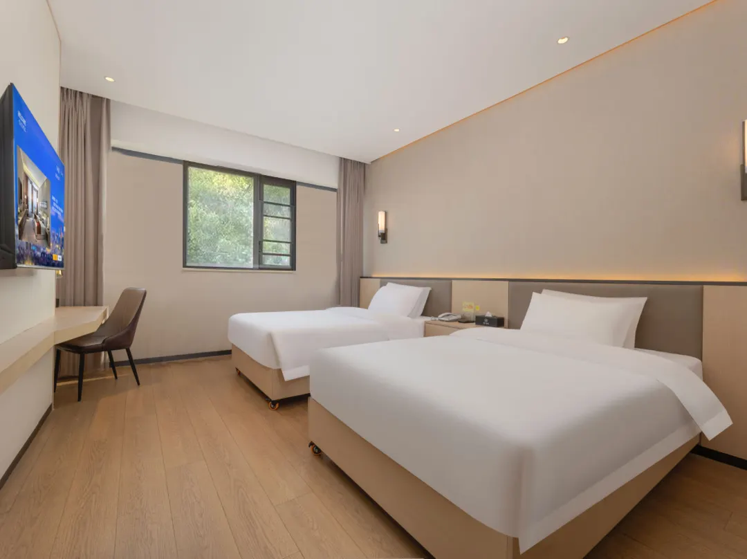 Manyi Hotel - Xuzhou