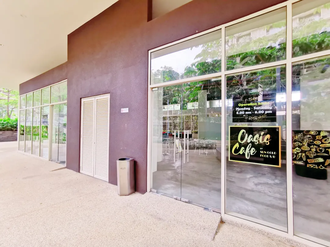 Legoland-5min Walk@ Happy Travel At Afiniti Residency 8pax With Bathtub - Gelang Patah