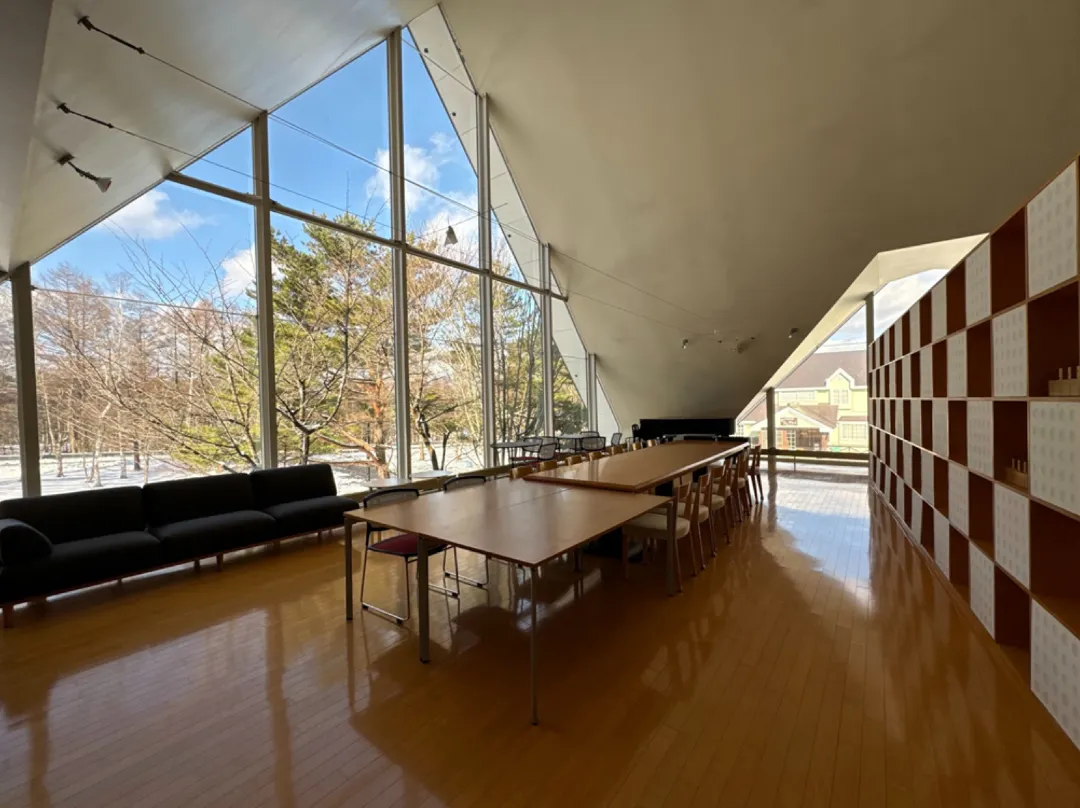 Space Design - Kazuno