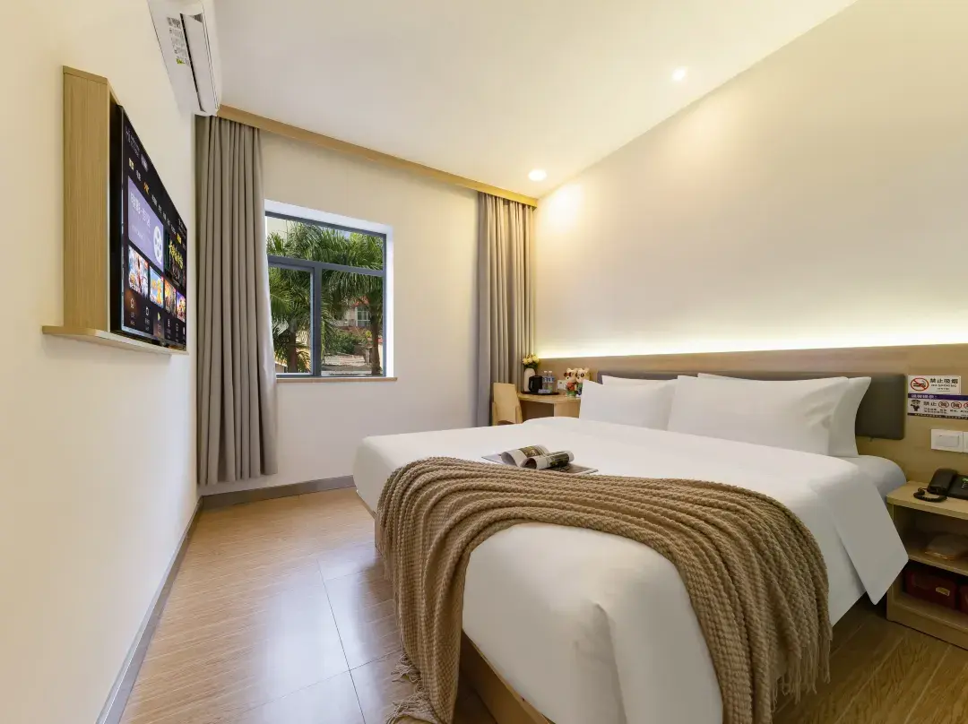 Joy Lai Hotel - Shenzhen