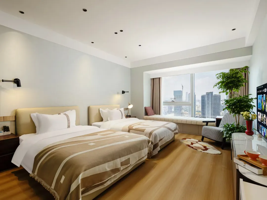 Kunming Qixian 24 Homestay - Kunming