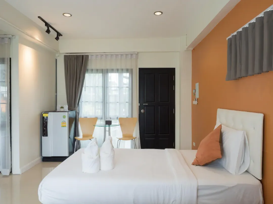 The One House Resort Pakchong - Pak Chong