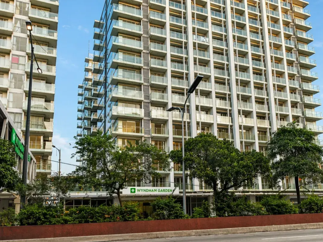 Wyndham Garden Manila Bay - Luzon