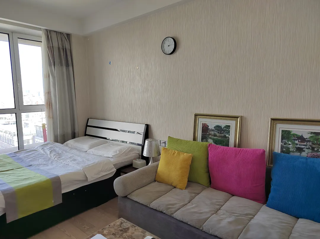 Lan Jie Apartment - Tianjin