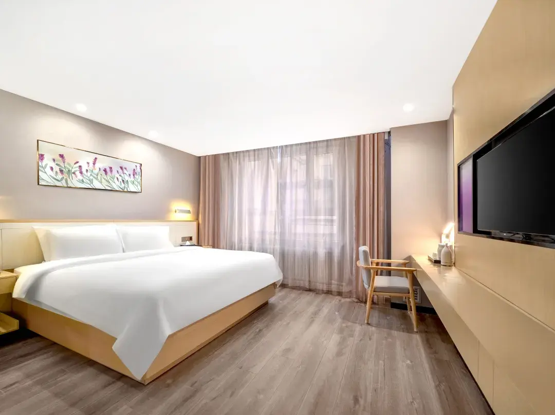 Lifeng Hotel - Harbin