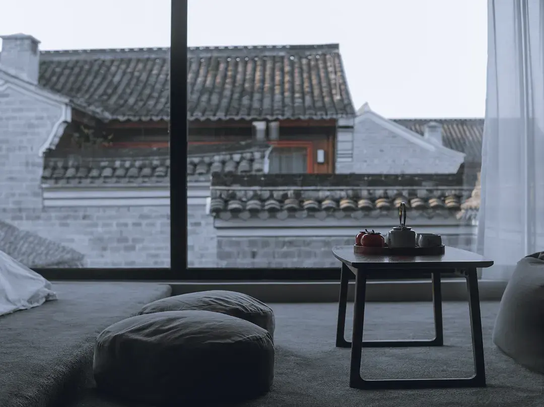 Conception Geometry·hanling Daydream - Ningbo