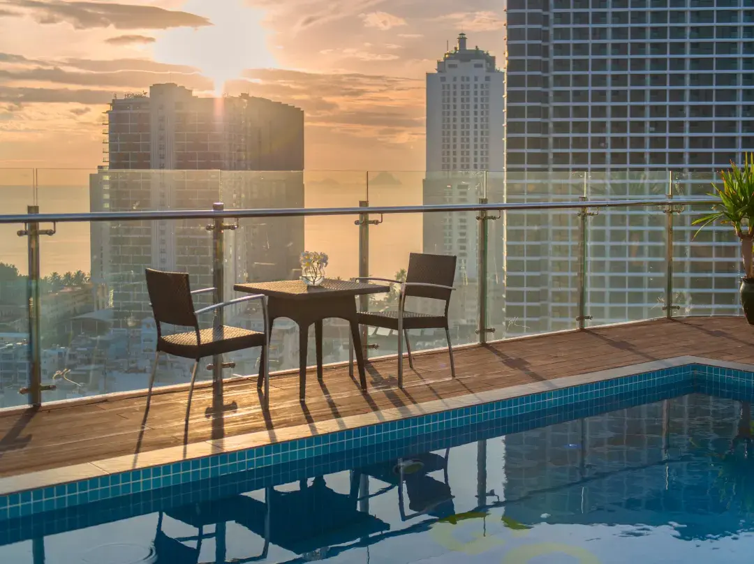 The Gold Coast Hotel Nha Trang - Nha Trang