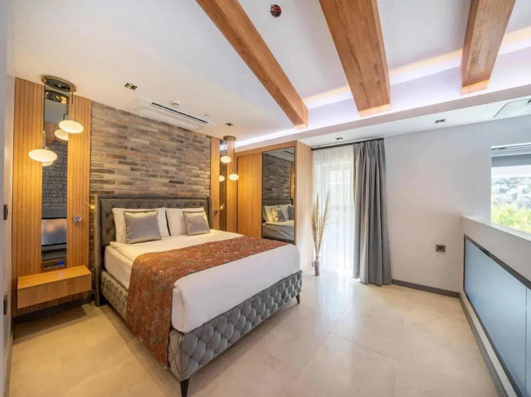 Batıhan Vadi Hotel - Aydın