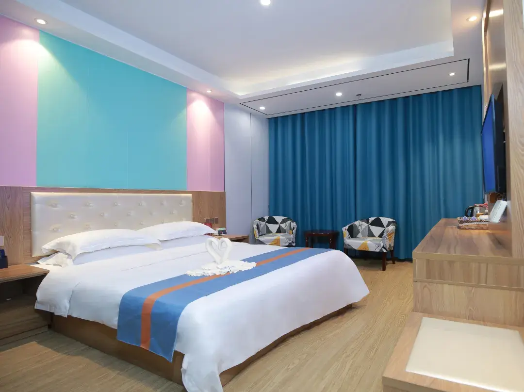 Junlan Hotel - Xiangyang