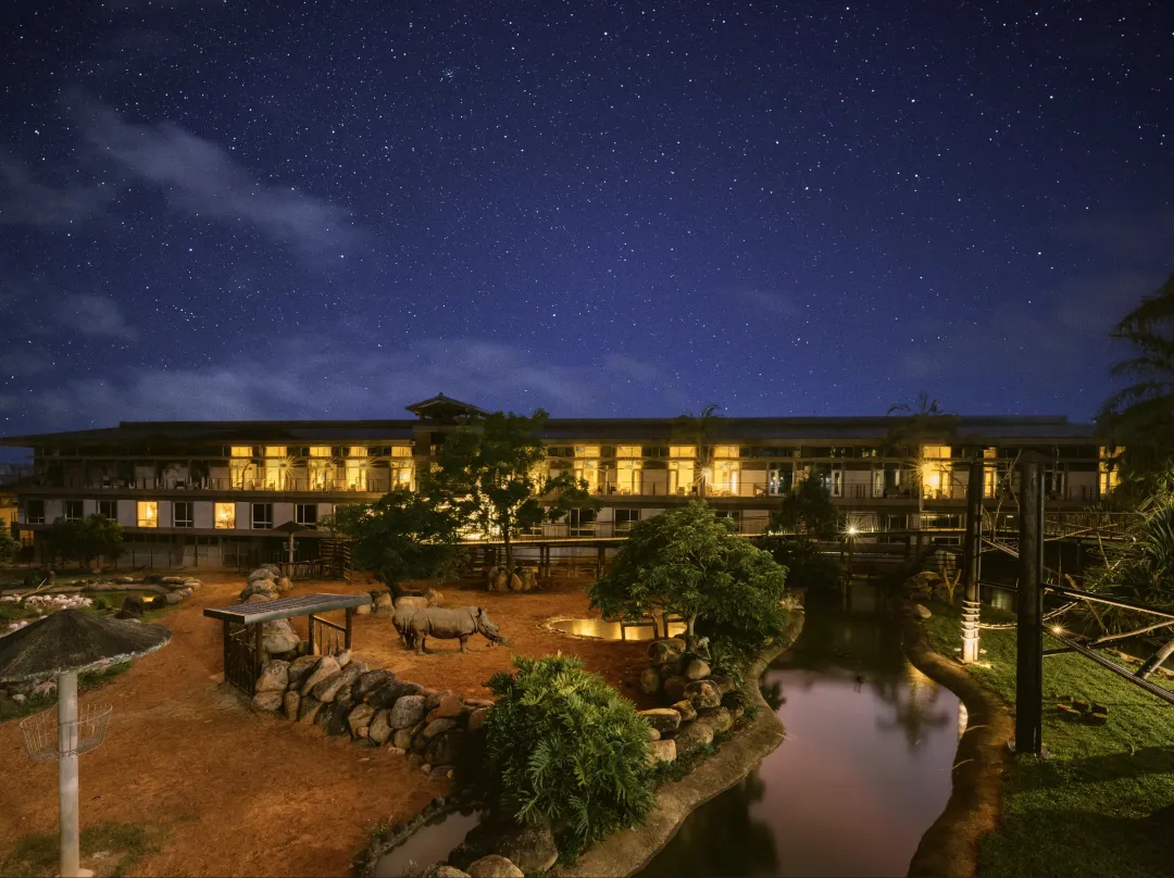 Leofoo Resort Guanshi - Hsinchu County