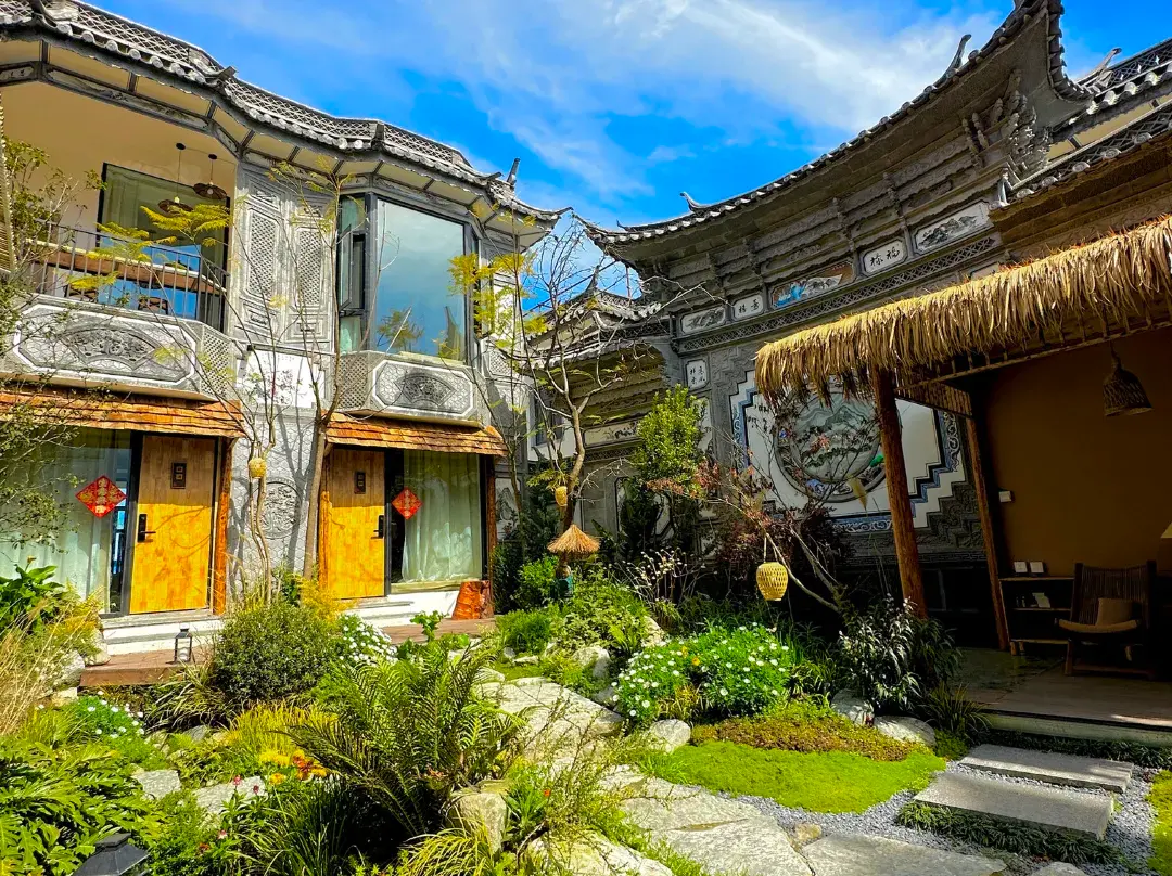 Dalizuoge Homestay - Dali