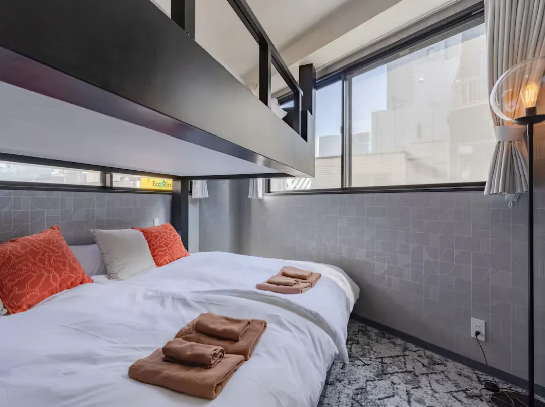 Kokoon Hotel Shibuya　301 - Shibuya City