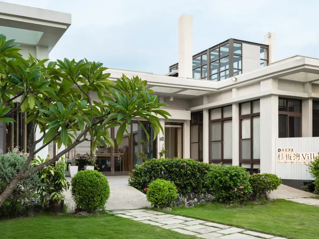 Shan Ban Bay By Riverinn - 東港鎮