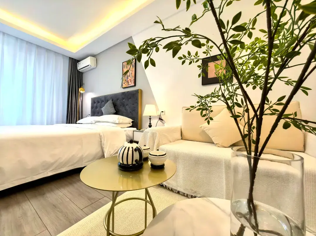Pangker Hotel - Hohhot