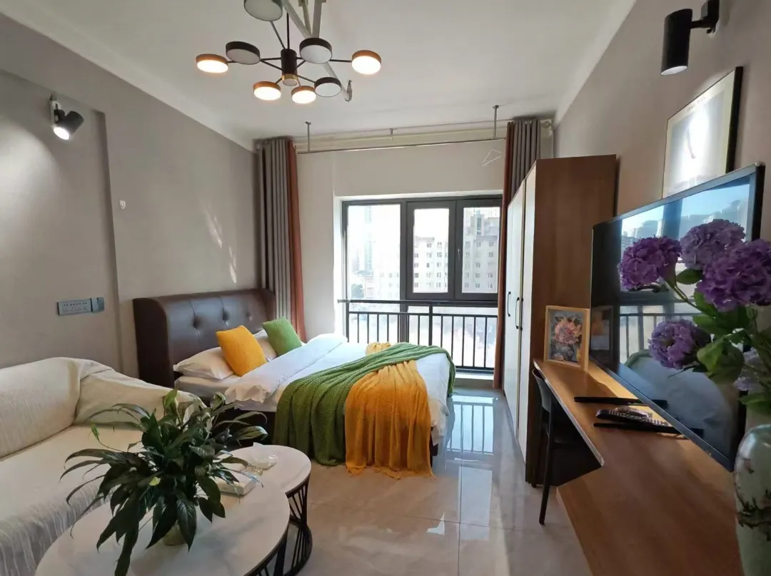 Wu'an Homestay - Kunming