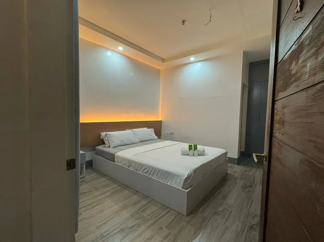 Hotel Ramon - Valencia City