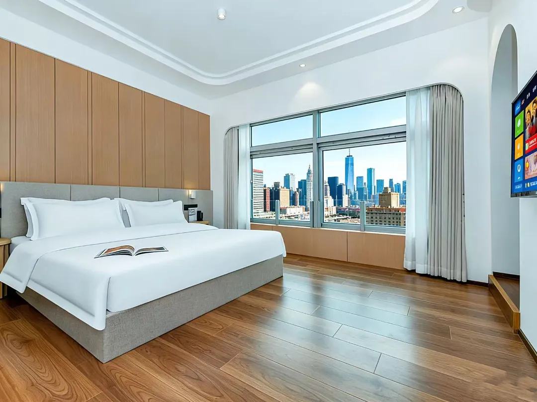 Chongqing Muyunsi Hotel - Chongqing