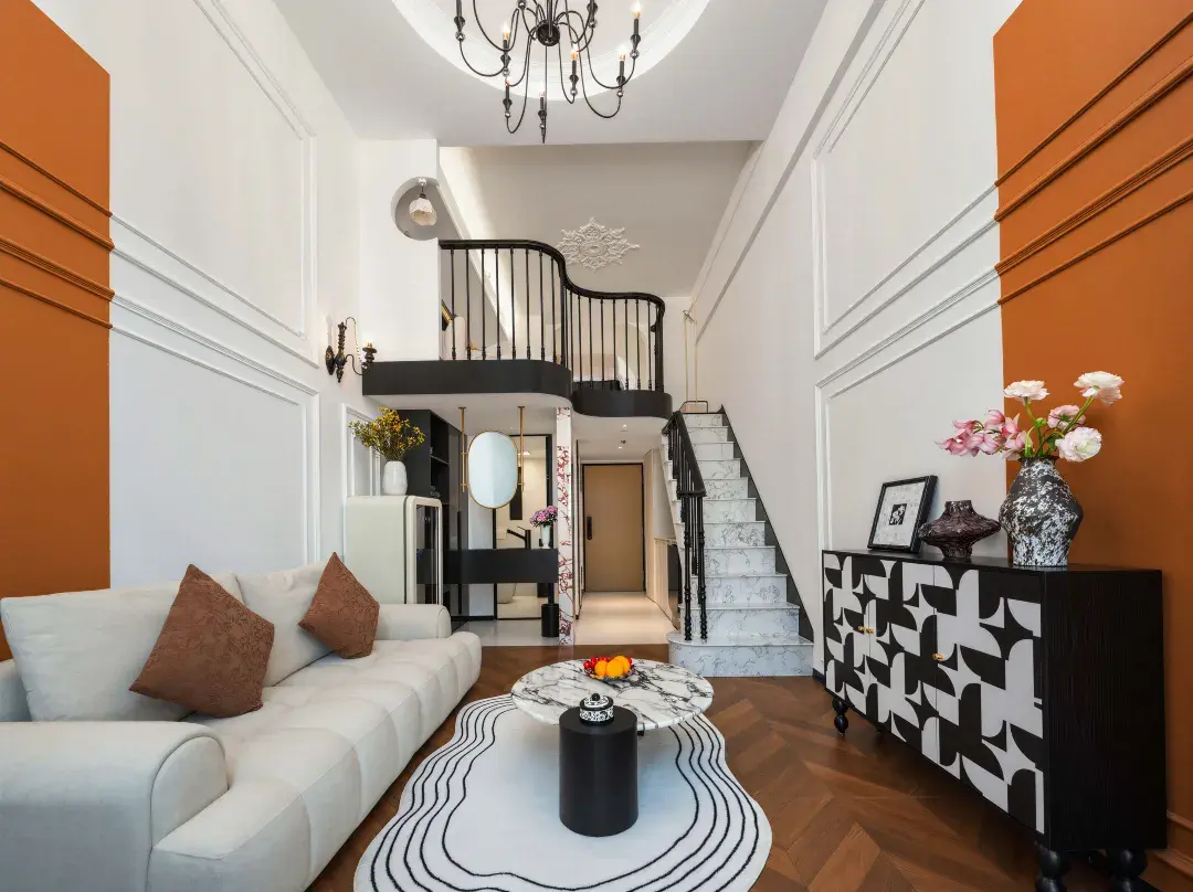 Wanxiang Yueju Designer Homestay - Kunming