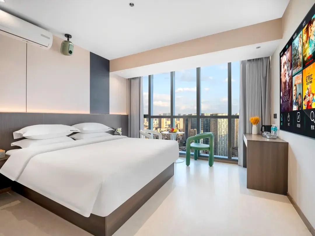 Chaoli Chaowai Hotel - Kunming