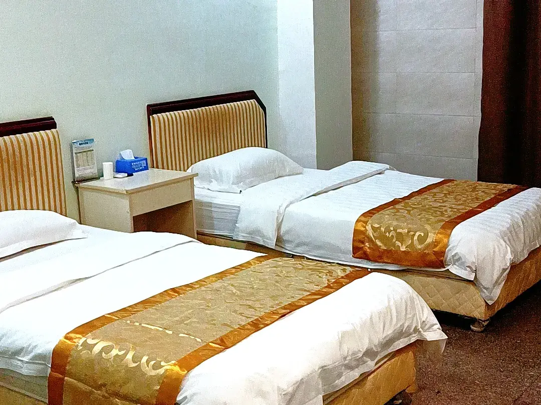 Jinhaima Hostel - Shenzhen