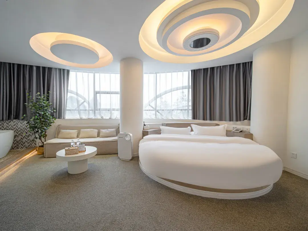 Leoko Hotel - Luzhou