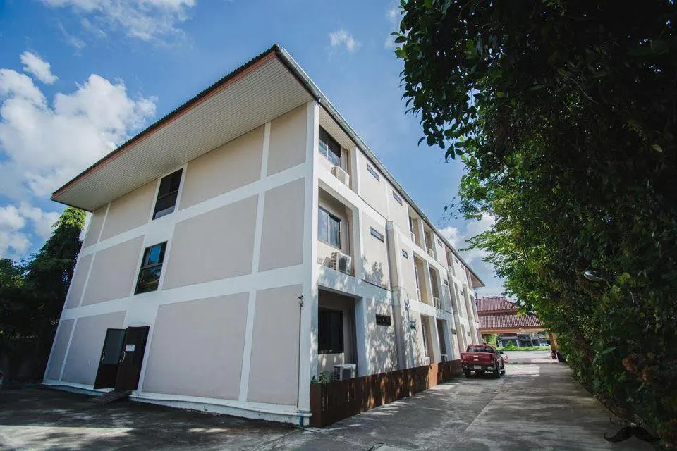 Anchalee Garden Hotel - Provincia de Krabi